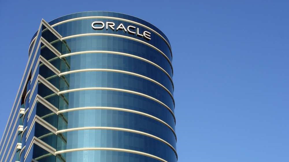 Oracle anuncia crescimento de 3% das receitas no terceiro trimestre ...