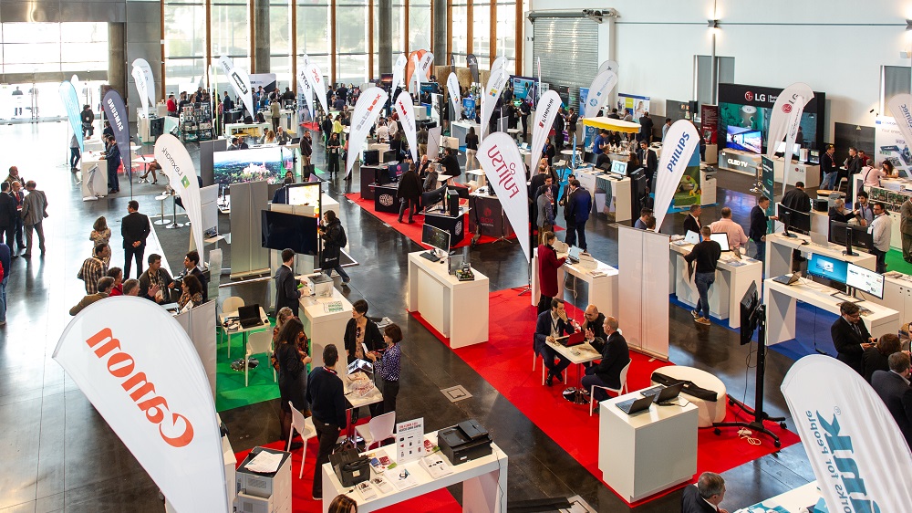 Expo TI revela as tendências e os desafios do canal de distribuição ...