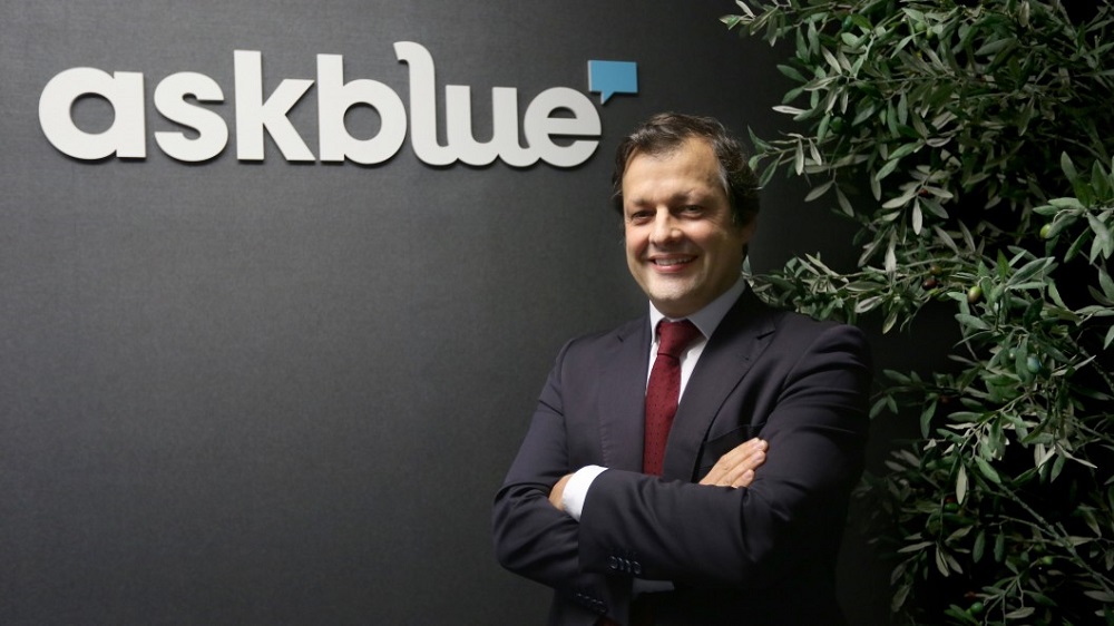 AskBlue cria unidade focada na manutenção aplicacional - Business-IT