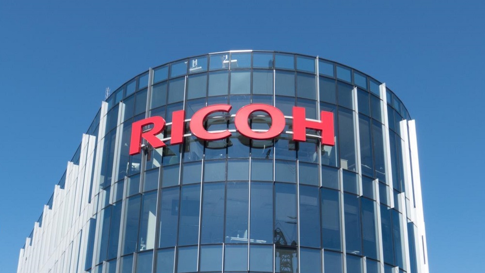 Ricoh compra DocuWare e reforça aposta na gestão da informação ...
