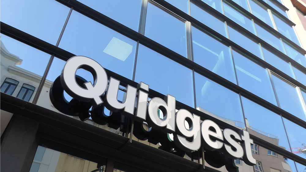 Volume de negócios da Quidgest cresceu 35,2% em 2019 - Business-IT