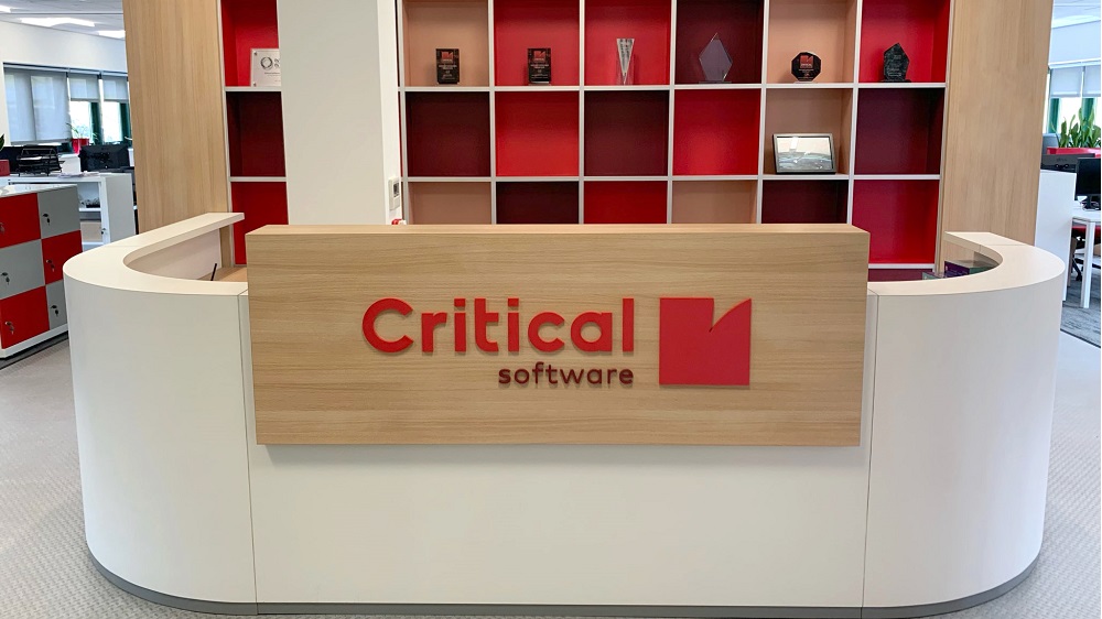 Critical Software expande presença no Reino Unido - Business-IT
