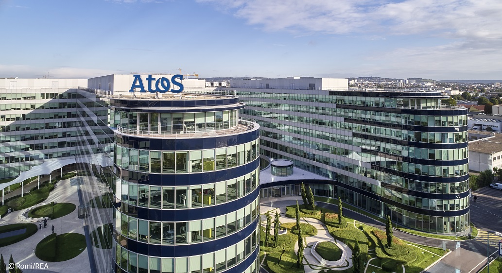 Atos lança iniciativa de cloud em que vai investir dois biliões de ...