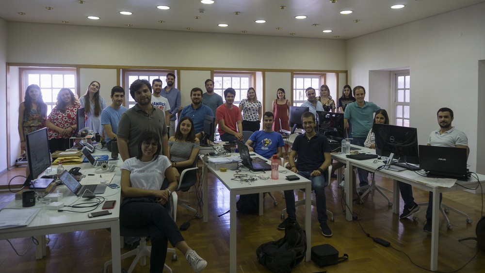 Startup portuguesa The Loop Co. inicia actividade em Espanha - Business-IT