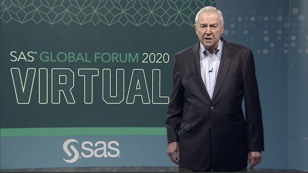 SAS quer democratizar acesso aos dados e anuncia novas parcerias ...