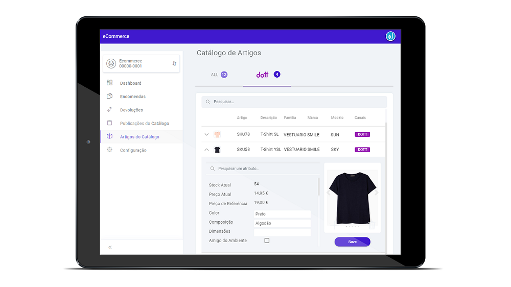 Primavera lança soluções de apoio ao e-commerce - Business-IT
