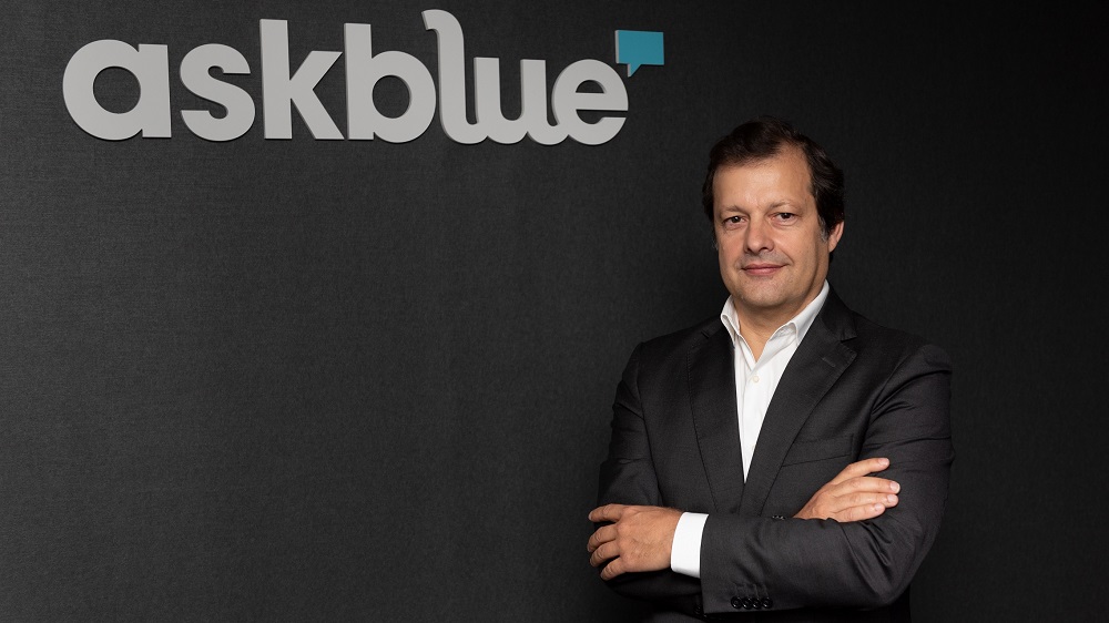 AskBlue já contratou 84 profissionais em 2020 - Business-IT
