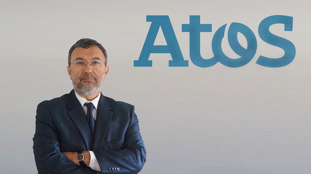 Volume de negócios da Atos Portugal cresce 14% em 2020 - Business-IT
