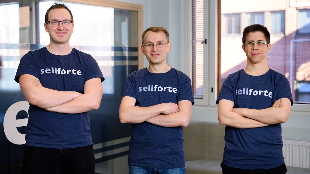 Sonae IM investe na startup de marketing Sellforte - Business-IT