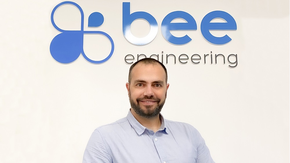 Bee Engineering cresce 14% em 2022 - Business-IT