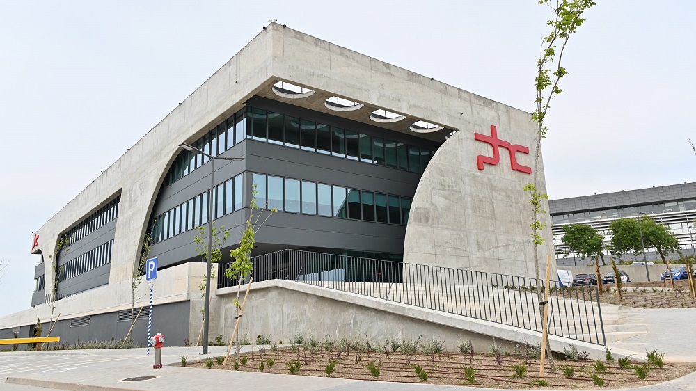 PHC Software inaugura nova sede no Taguspark - Business-IT