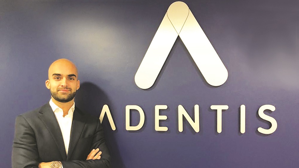 Adentis cresce 47% no primeiro semestre de 2021 - Business-IT