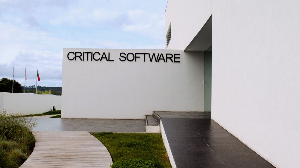 Critical Software está a recrutar para aumentar equipas dos pólos de ...