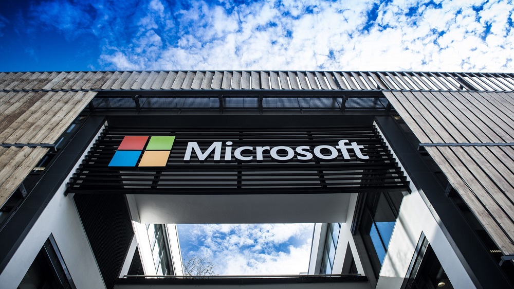 Microsoft Portugal regista crescimento impulsionado pela cloud e tem ...