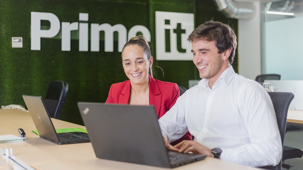 Barcelona, Grenoble e Varsóvia são os três novos escritórios da PrimeIT ...