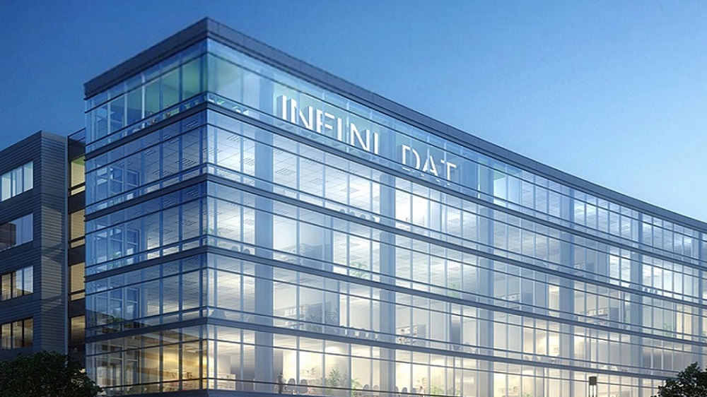 Infinidat lança novos arrays de estado sólido para ajudar empresas a ...