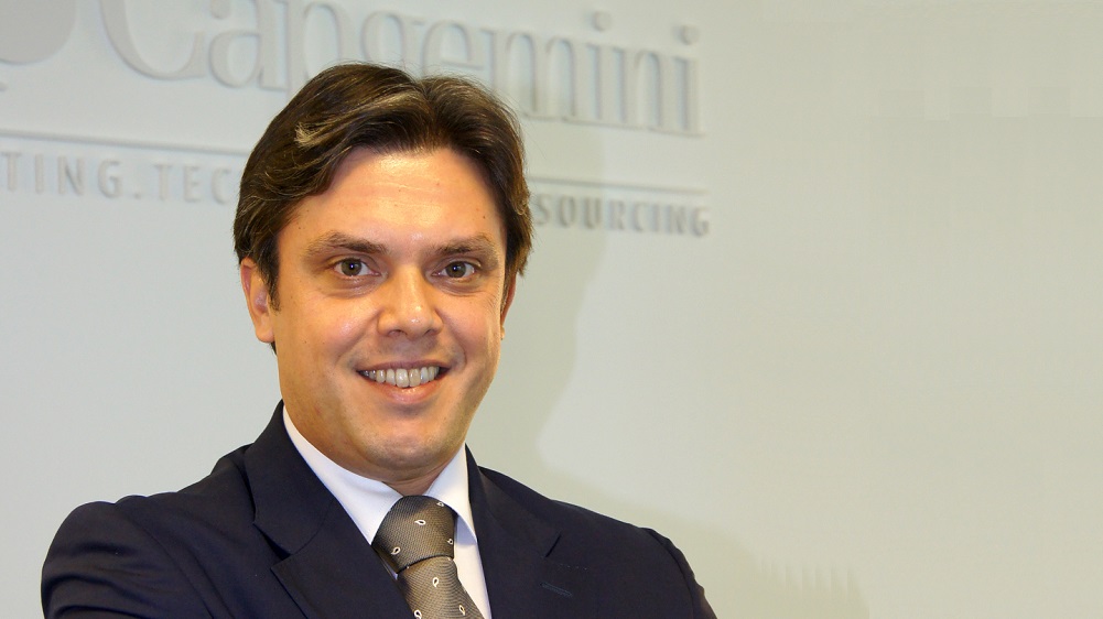 Capgemini Portugal quer duplicar equipa de OutSystems até ao final do ...