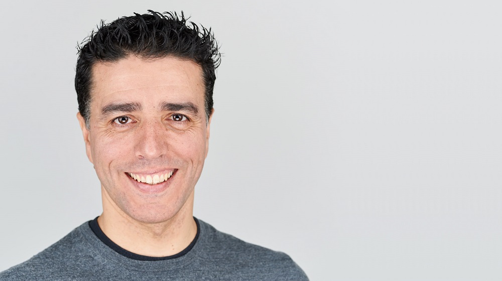 Receita anual recorrente da Feedzai sobe mais de 40% - Business-IT