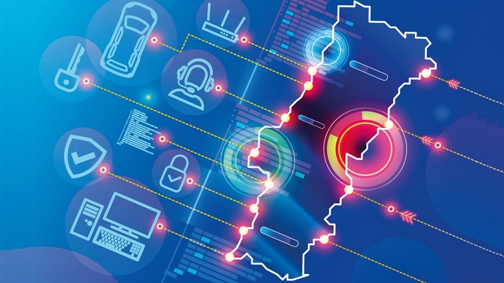 Portugal é o novo hub tecnológico da Europa - Business-IT