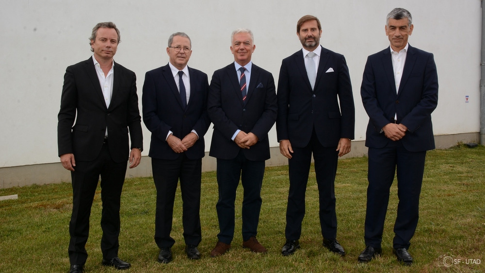 Softinsa abre centro de inovação em Vila Real - Business-IT