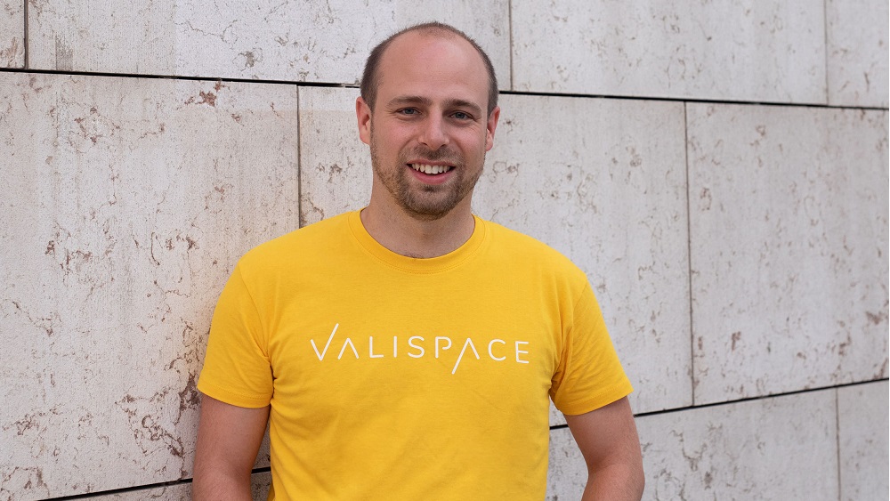 «Gostava de ter um futuro em que os engenheiros se sentissem todos os dias como o Homem de Ferro ...