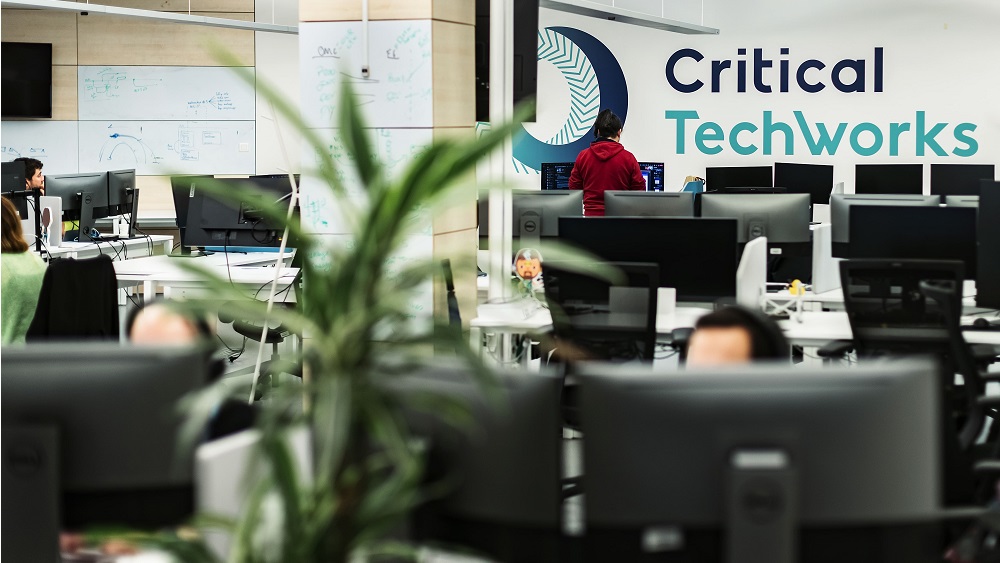 Critical TechWorks quer contratar mais 500 colaboradores em 2024 ...