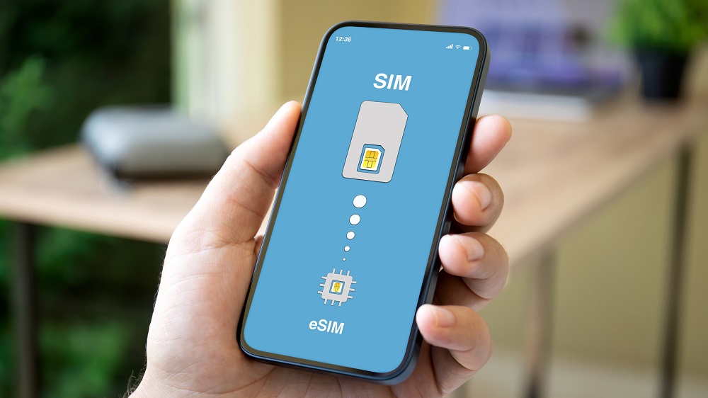Cartões SIM virtuais ganham visibilidade no mercado - Business-IT