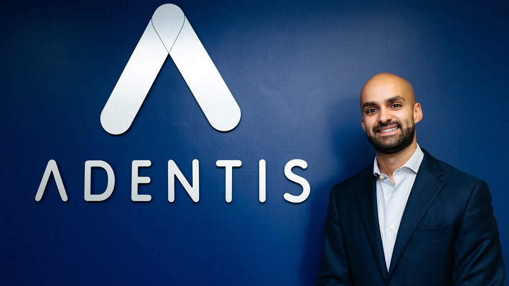 Facturação da Adentis aumenta 13% no ano passado - Business-IT