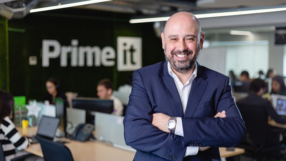 PrimeIT factura 108 milhões de euros em 2022 - Business-IT