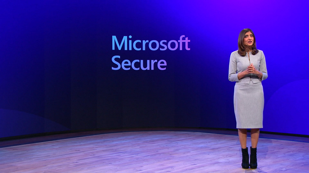 Microsoft lança primeiro sistema de IA generativa ligado à ...