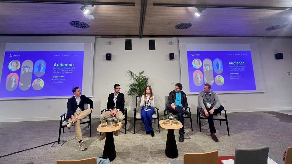 IRN lança solução baseada no ChatGPT para facilitar o acesso dos ...