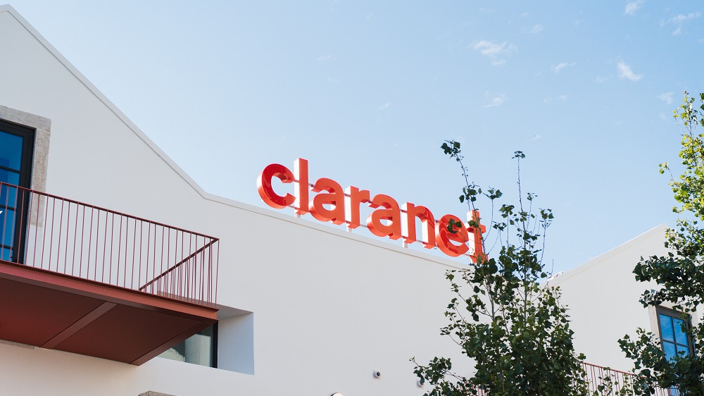 Claranet Portugal investe seis milhões de euros em nova sede em Lisboa ...