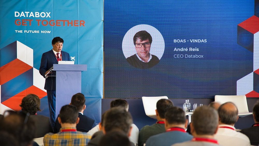 Databox reúne canal para apresentar novas tendências - Business-IT