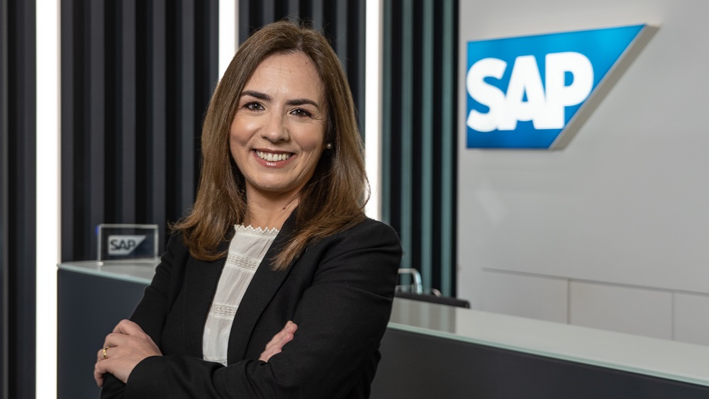 SAP anuncia solução para apoiar a inovação e ajudar o crescimento das ...