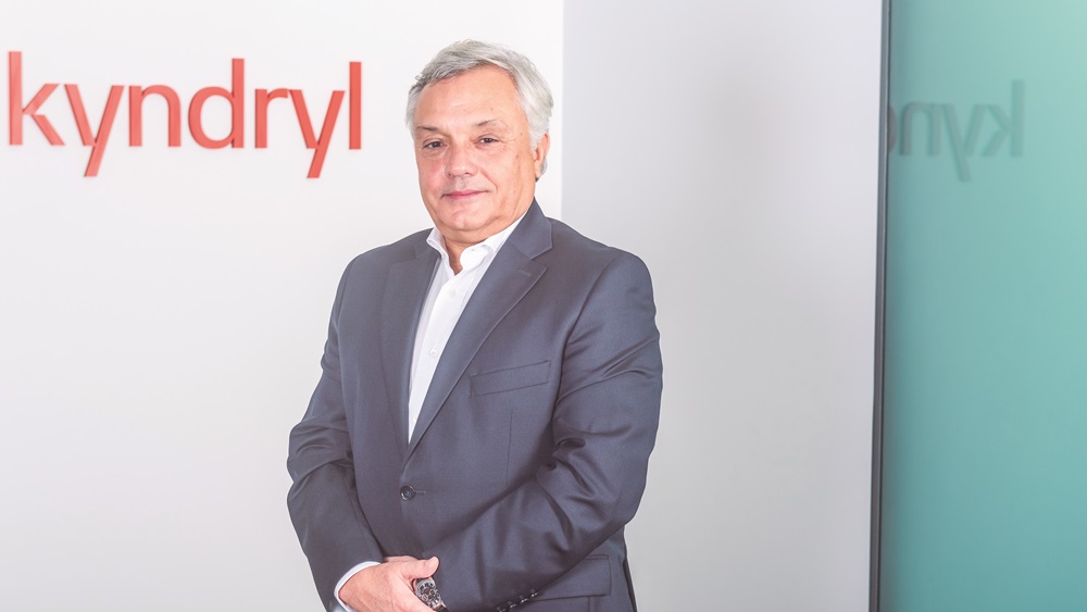 Kyndryl revela receita total de 16,1 mil milhões de dólares no ano ...