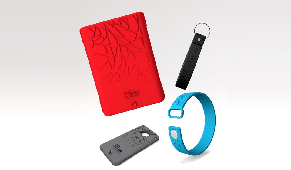 MB WAY Pulse: pagamentos contactless mesmo sem smartphone - Business-IT