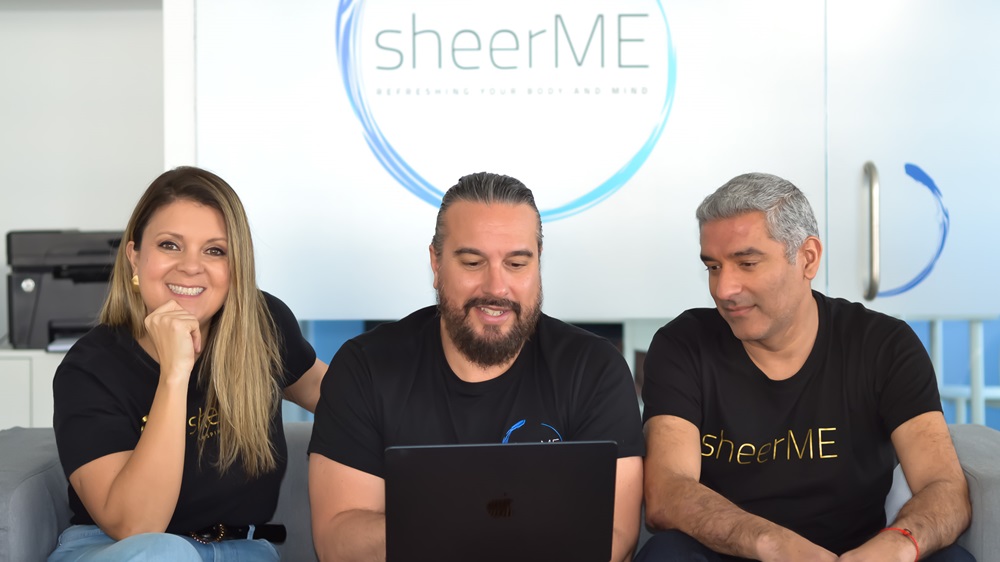 SheerME quer ser a “super-app” de referência de bem-estar e beleza ...