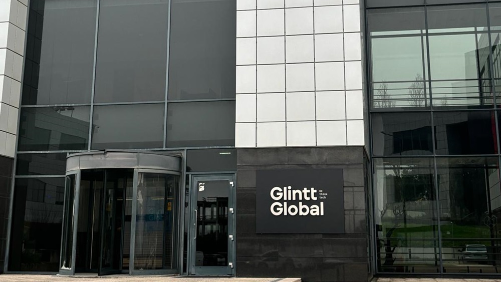 Glintt Global anuncia crescimento de 6,7% em 2023 - Business-IT
