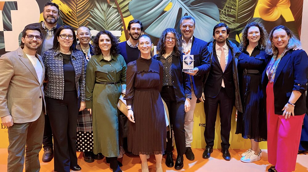 Portuguesa merytu seleccionada para programa de aceleração da Google ...