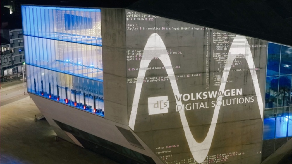 Volkswagen Digital Solutions anuncia escritório no Porto e aumento da ...