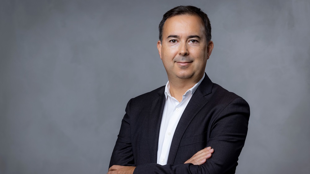 «A nossa estratégia é democratizar o acesso à inteligência artificial ...