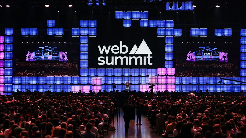 Após oito edições, Web Summit continua a valer a pena para startups e ...