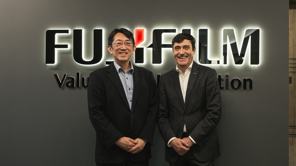 Fujifilm Portugal inaugura nova sede no Porto e espera 54,5 milhões de ...
