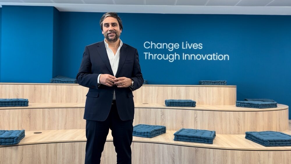 InnoWave aposta em IA generativa com investimento de um milhão de euros ...