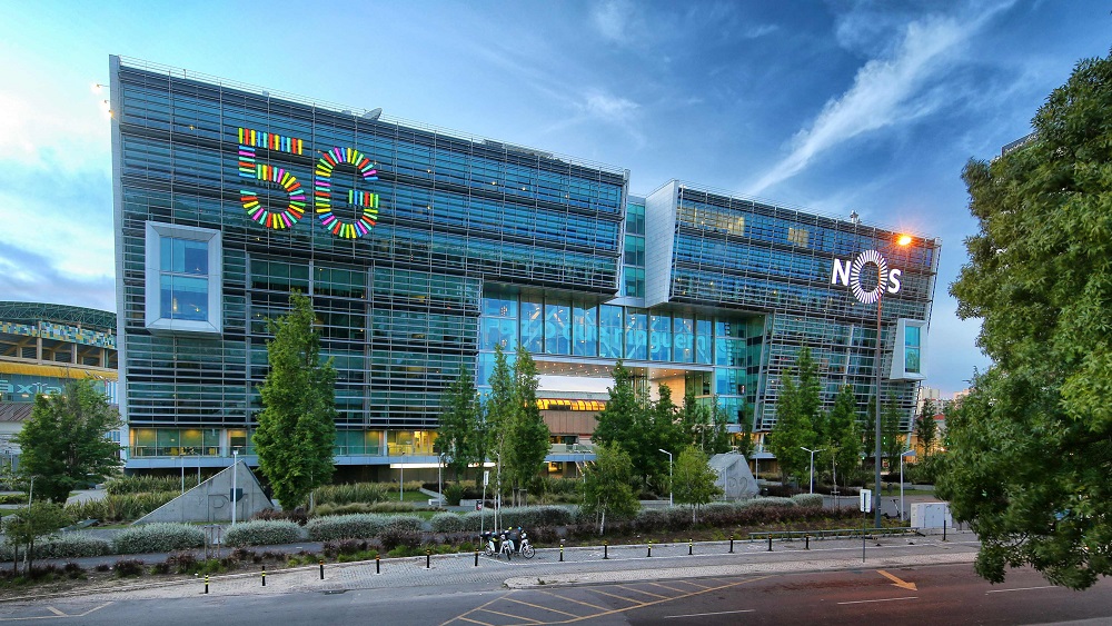 NOS é, pelo segundo ano consecutivo, a empresa que mais investe em ...