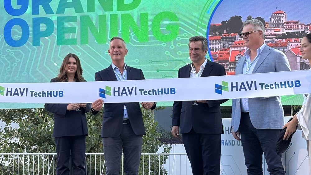 HAVI abre hub tecnológico em Lisboa e cria 70 postos de trabalho ...