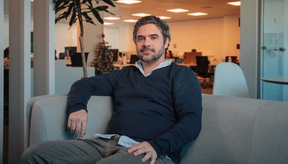 Volume de negócios da KWAN cresce 7,7% em 2025 - Business-IT